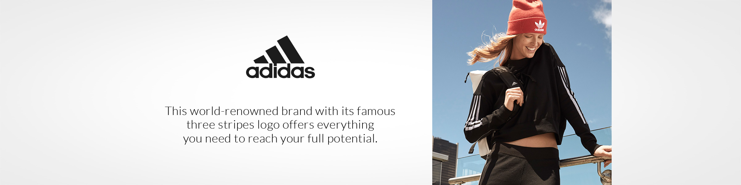 Brands A-Z | Adidas | Women's Clothing & Fashion Accessories in Canada ...