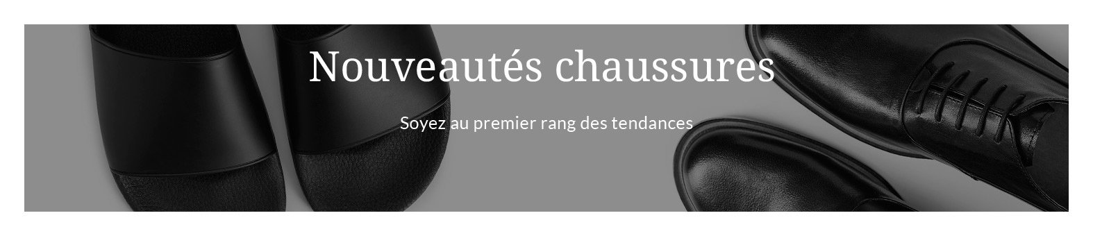Magasinez les Chaussures pour Homme en ligne | Simons